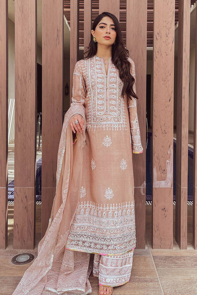 Ishrat | Mohsin Naveed Ranjha Design Studio