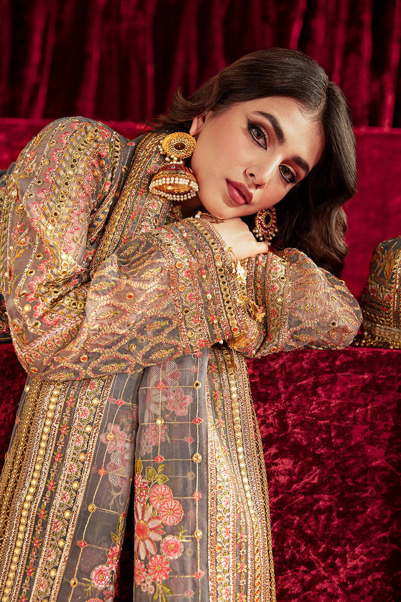 Bindia | Mohsin Naveed Ranjha Design Studio