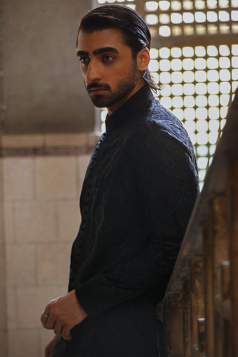 Zaeem | Mohsin Naveed Ranjha Design Studio