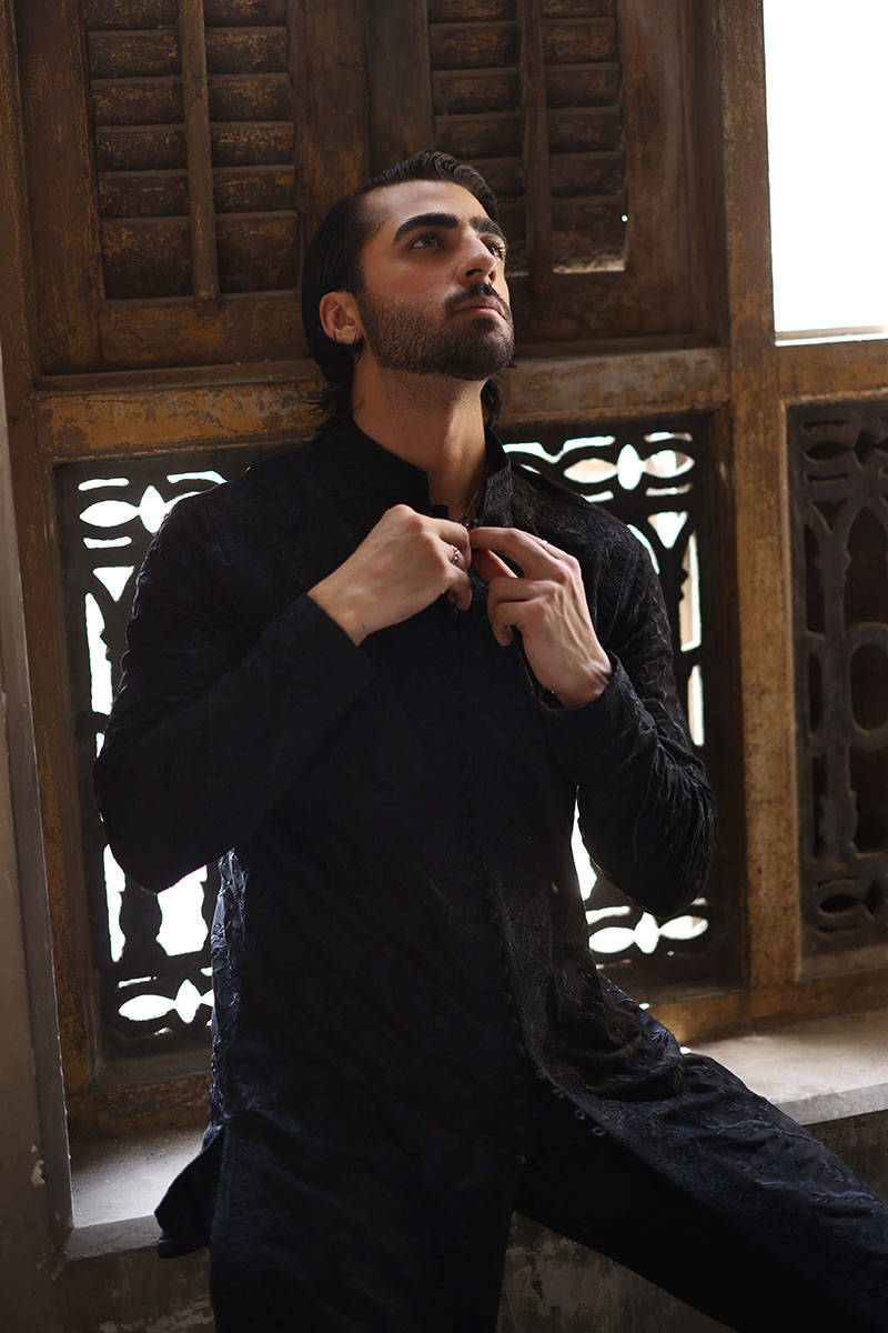 Zaeem | Mohsin Naveed Ranjha Design Studio