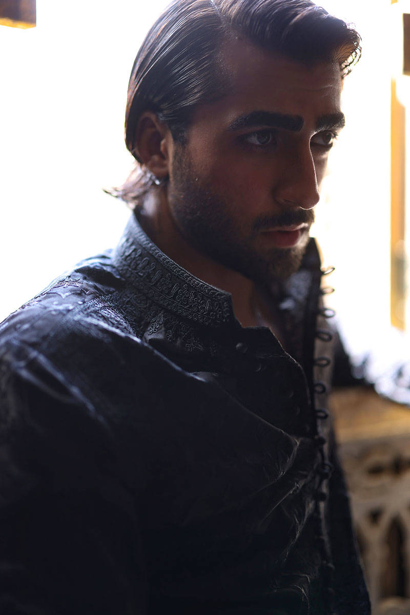 Zaeem | Mohsin Naveed Ranjha Design Studio