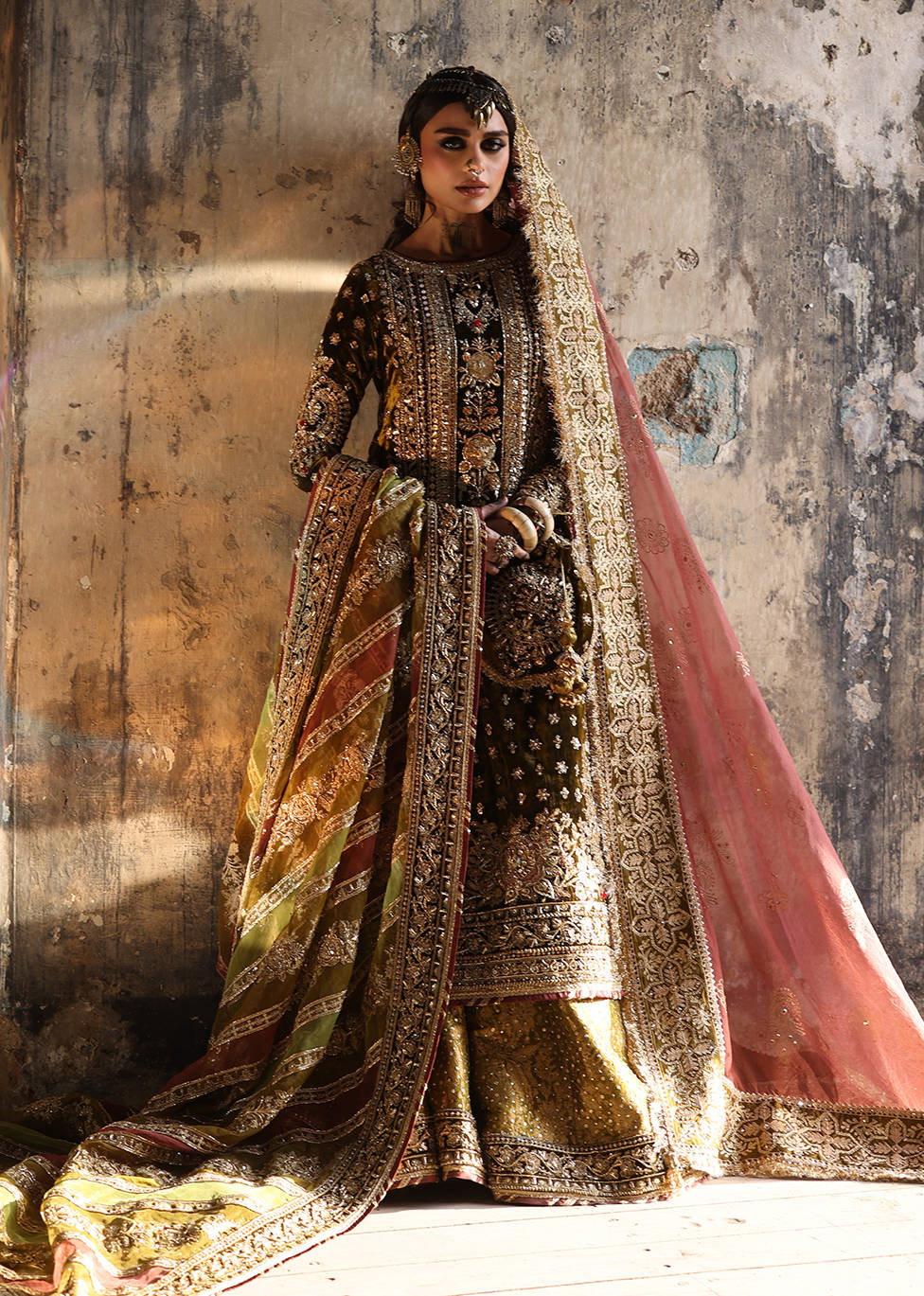 Mohsin Naveed Ranjha Design Studio