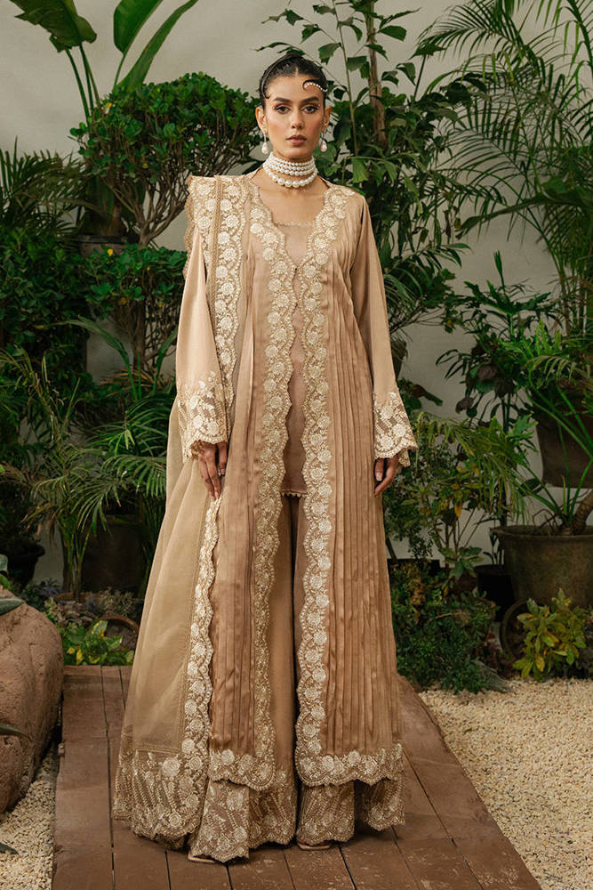 Blushed | Mohsin Naveed Ranjha Design Studio