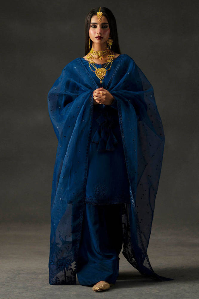 Meher Bano | Mohsin Naveed Ranjha Design Studio