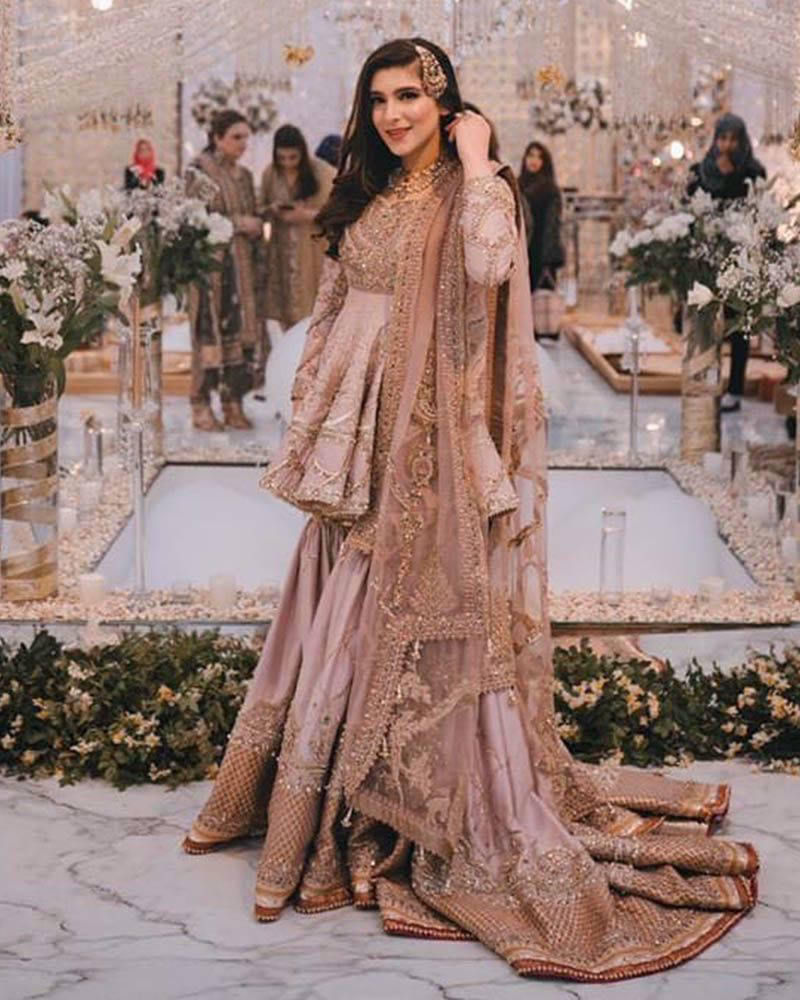 MNR Formals | Mohsin Naveed Ranjha Design Studio