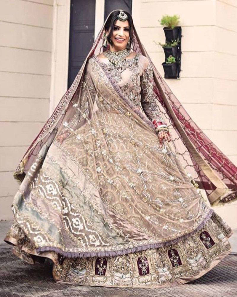 MNR Brides | Mohsin Naveed Ranjha Design Studio