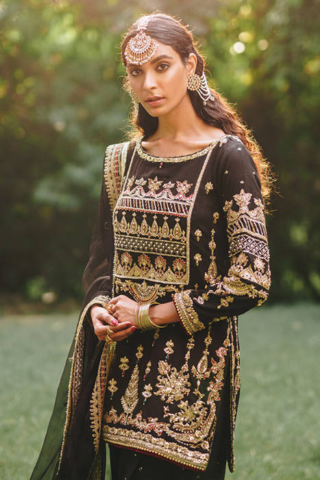 Kurta Sets | Mohsin Naveed Ranjha Design Studio