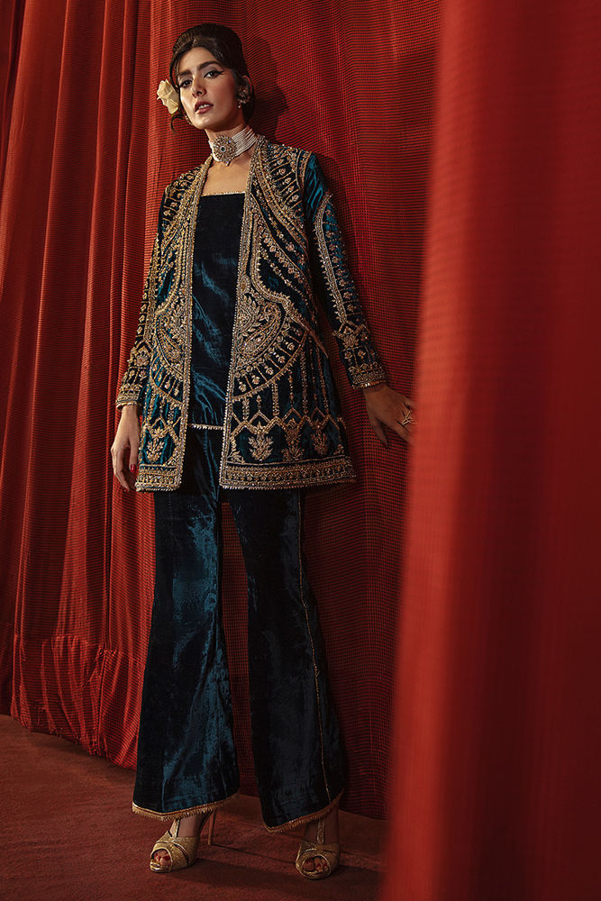 Anjuman | Mohsin Naveed Ranjha Design Studio