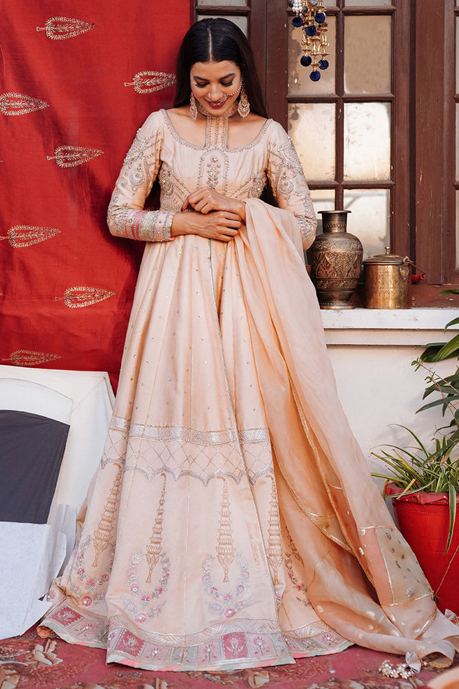 Chanda | Mohsin Naveed Ranjha Design Studio