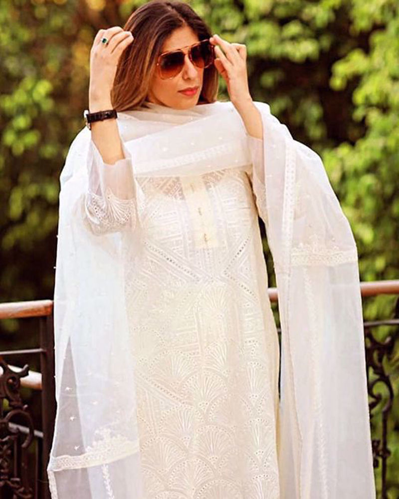 Zainab Malik | Mohsin Naveed Ranjha Design Studio