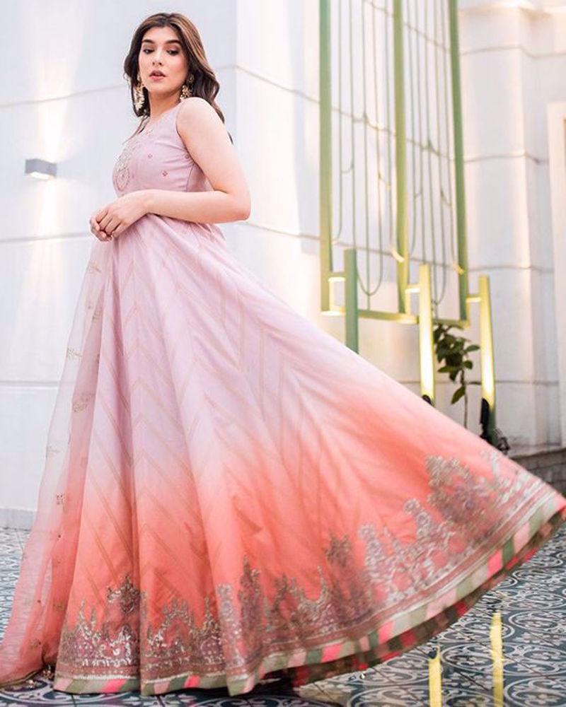 Zainab Reza | Mohsin Naveed Ranjha Design Studio