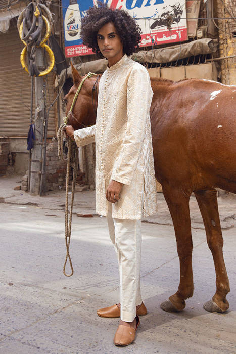 Sherwanis Luxury Collection in Pakistan | Mohsin Naveed Ranjha Design ...