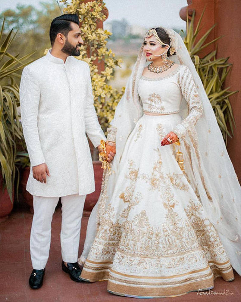 MNR BRIDES | Mohsin Naveed Ranjha Design Studio