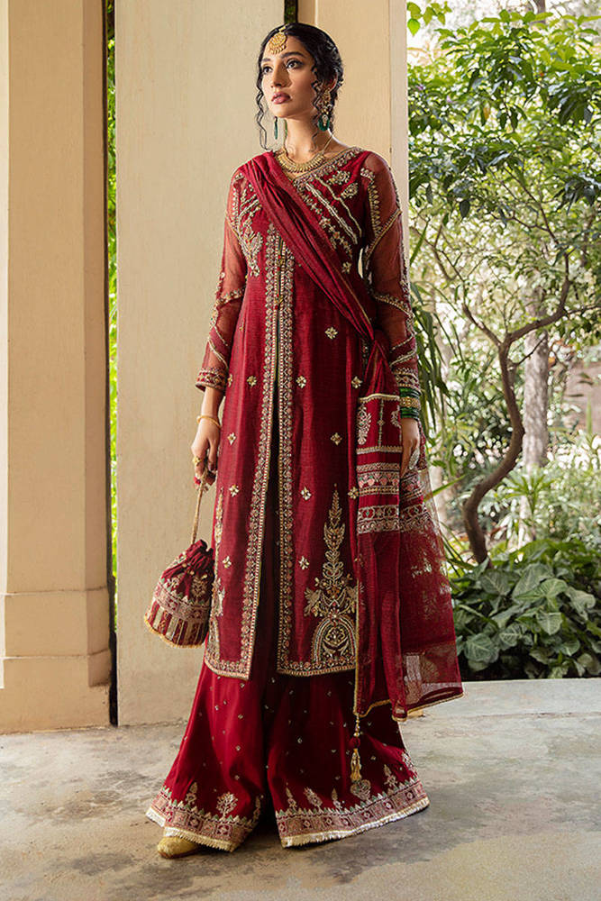 Joonam | Mohsin Naveed Ranjha Design Studio