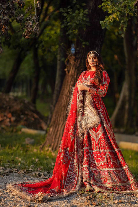 Mohsin Naveed Ranjha Design Studio