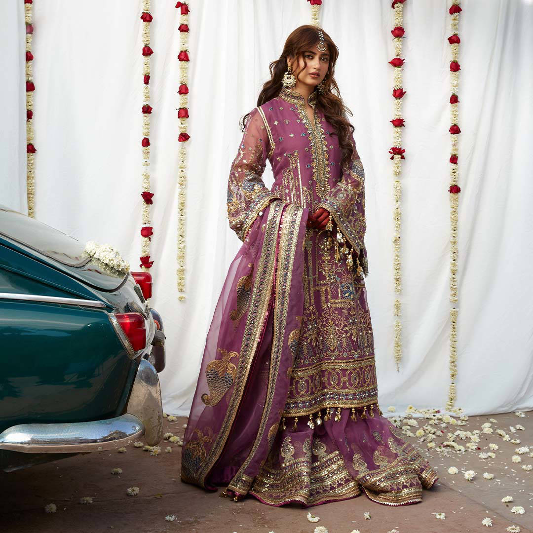 Mohsin Naveed Ranjha Design Studio