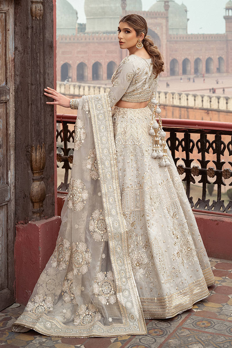 Mahwari | Mohsin Naveed Ranjha Design Studio