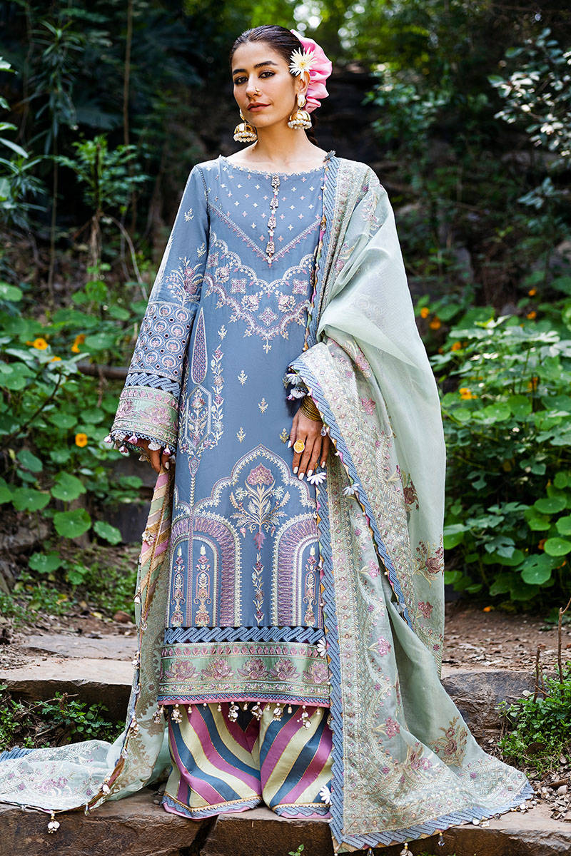 Khushboo | Mohsin Naveed Ranjha Design Studio