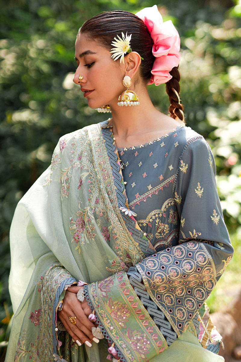Khushboo | Mohsin Naveed Ranjha Design Studio