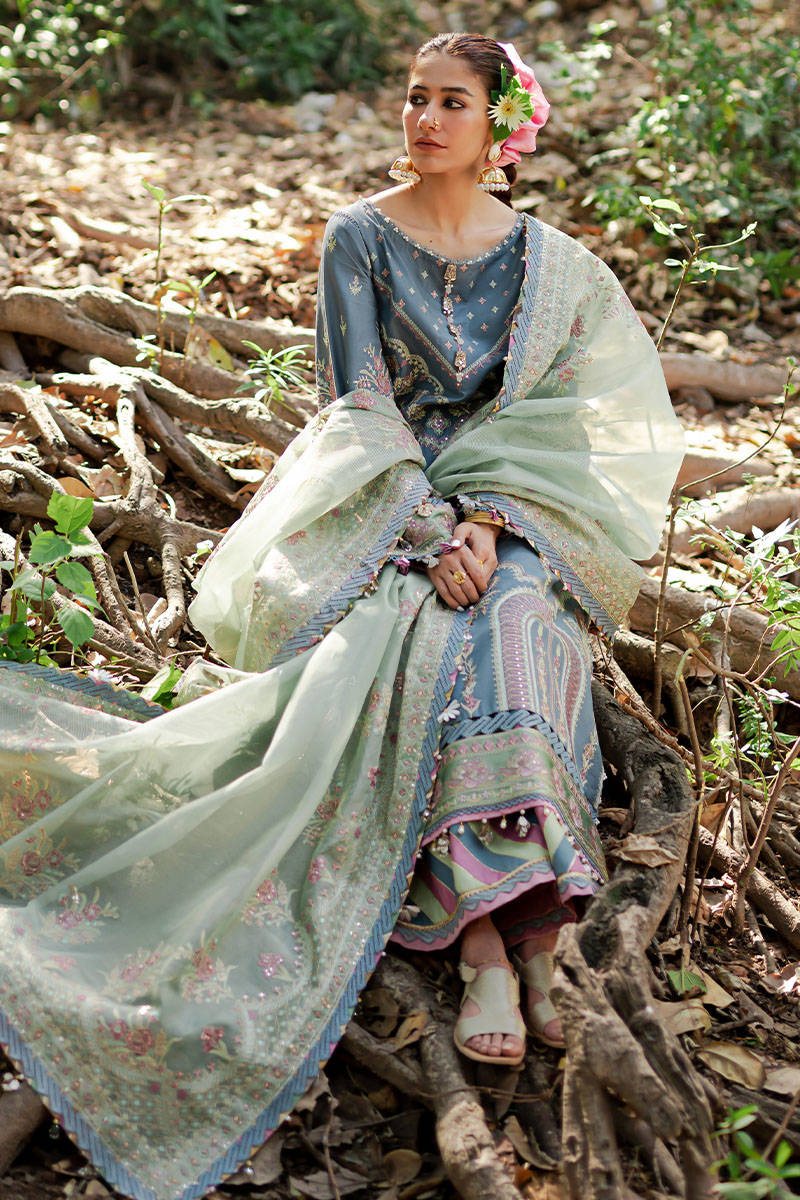Khushboo | Mohsin Naveed Ranjha Design Studio