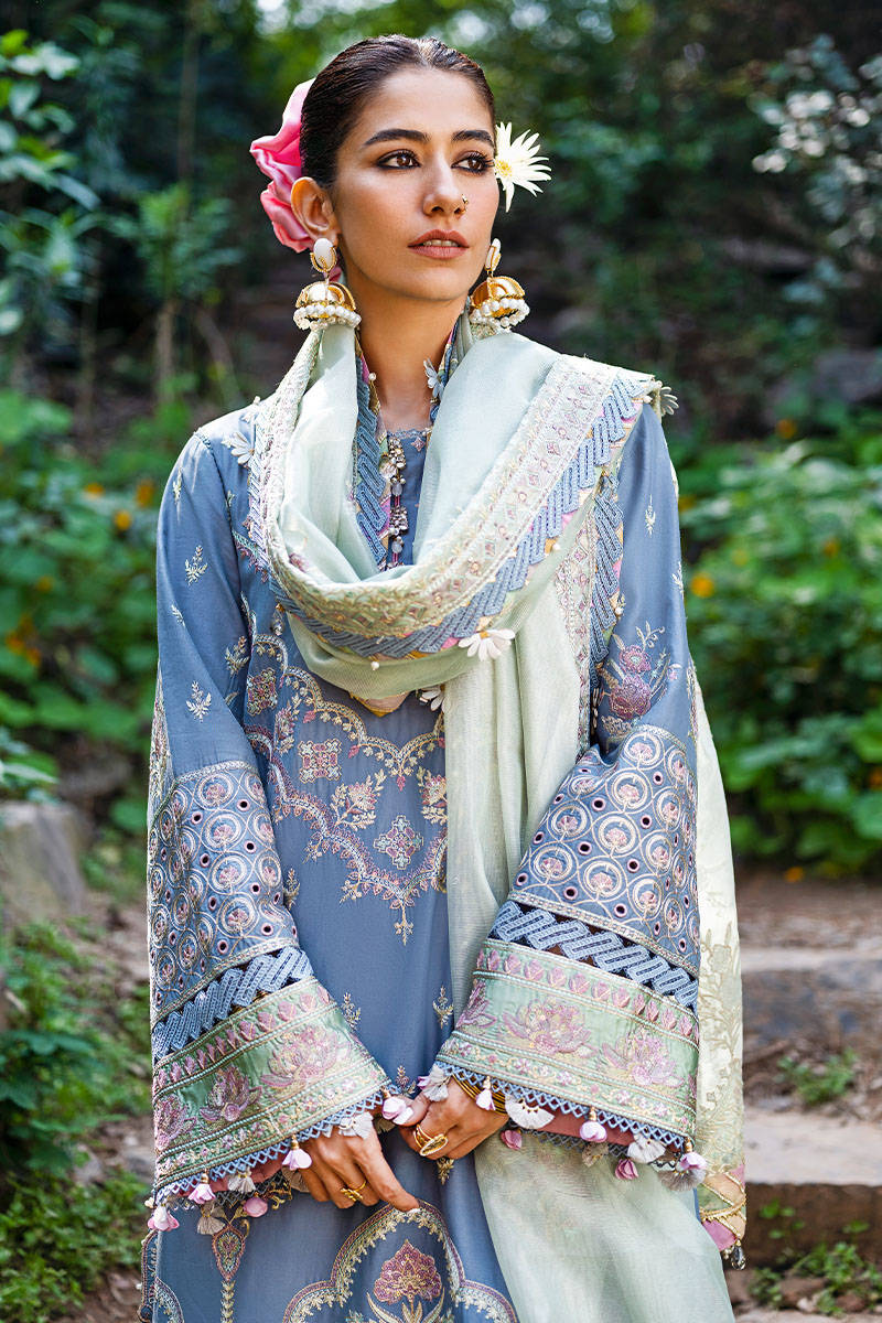 Khushboo | Mohsin Naveed Ranjha Design Studio