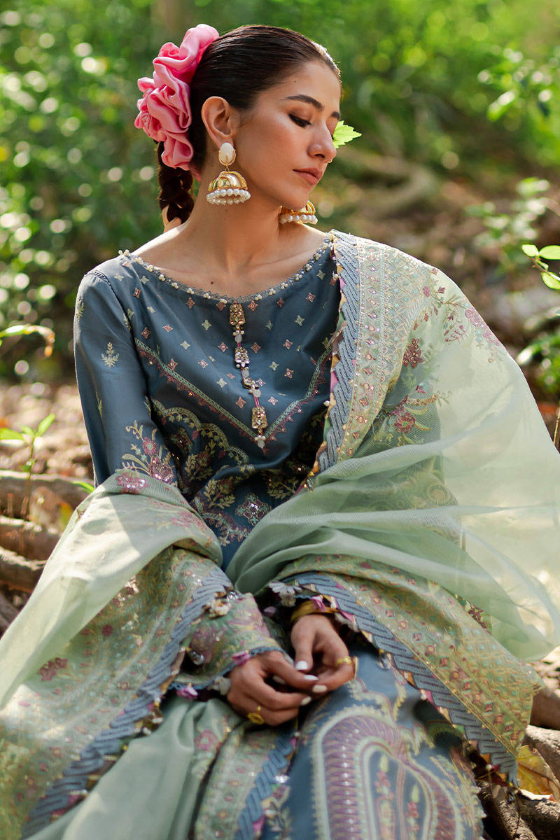 Khushboo | Mohsin Naveed Ranjha Design Studio