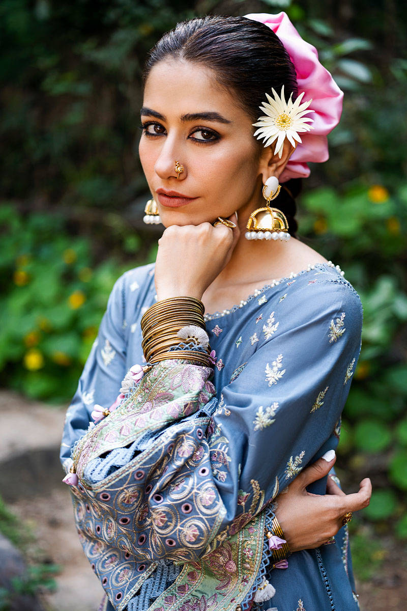 Khushboo | Mohsin Naveed Ranjha Design Studio