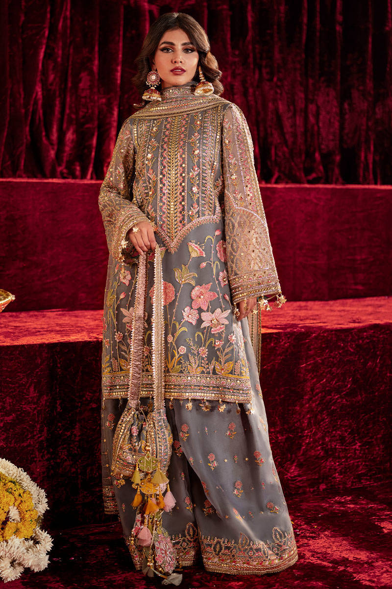 Bindia | Mohsin Naveed Ranjha Design Studio