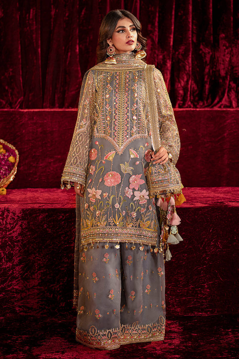 Bindia | Mohsin Naveed Ranjha Design Studio