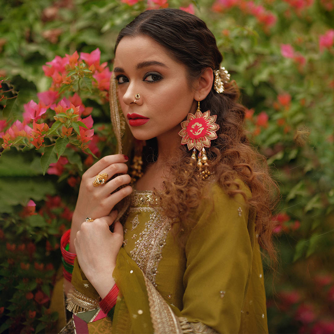 Mohsin Naveed Ranjha Design Studio