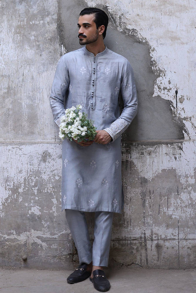 Zareef | Mohsin Naveed Ranjha Design Studio