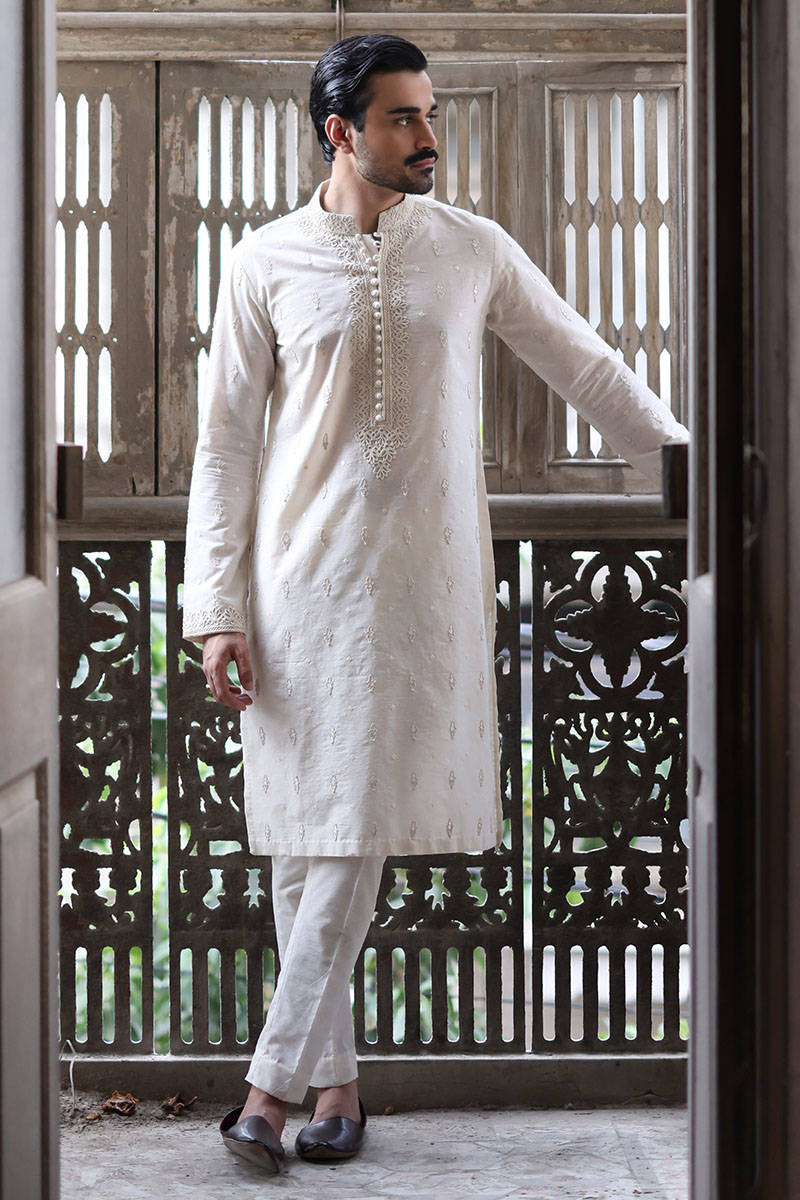 Sohrab | Mohsin Naveed Ranjha Design Studio