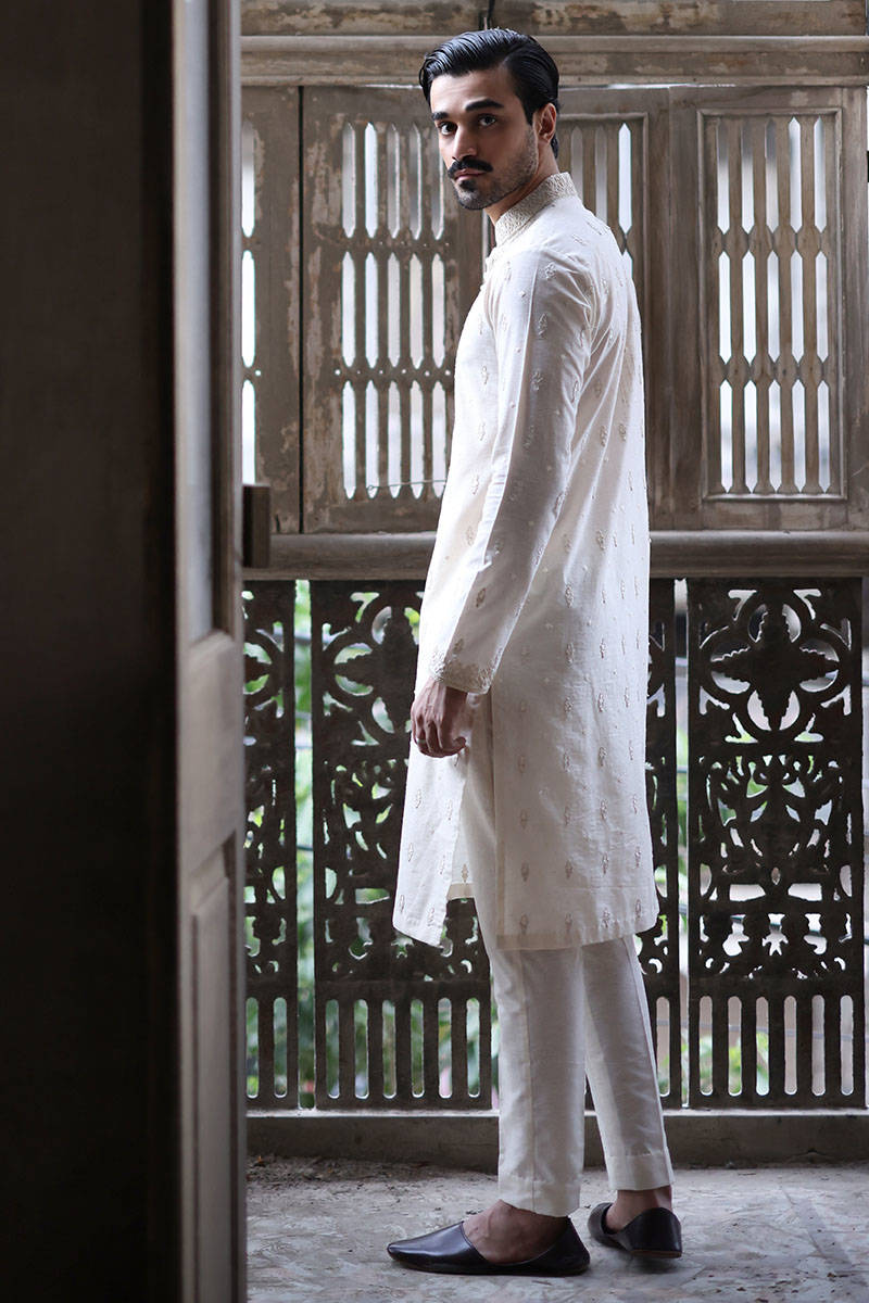 Sohrab | Mohsin Naveed Ranjha Design Studio