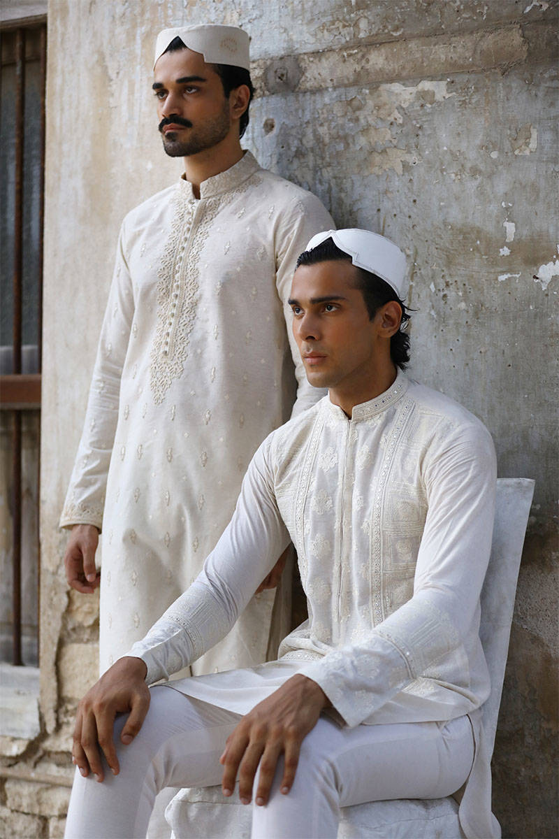Sohrab | Mohsin Naveed Ranjha Design Studio