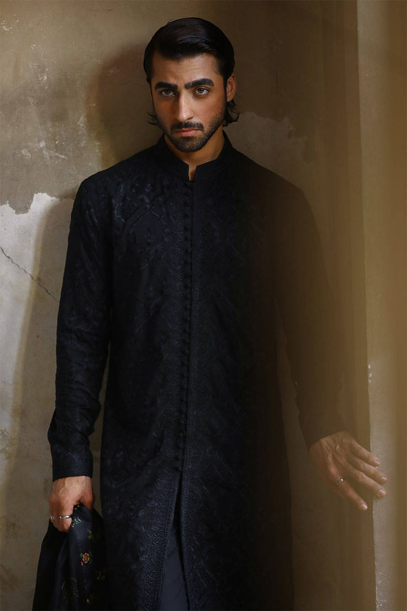 Zaeem | Mohsin Naveed Ranjha Design Studio