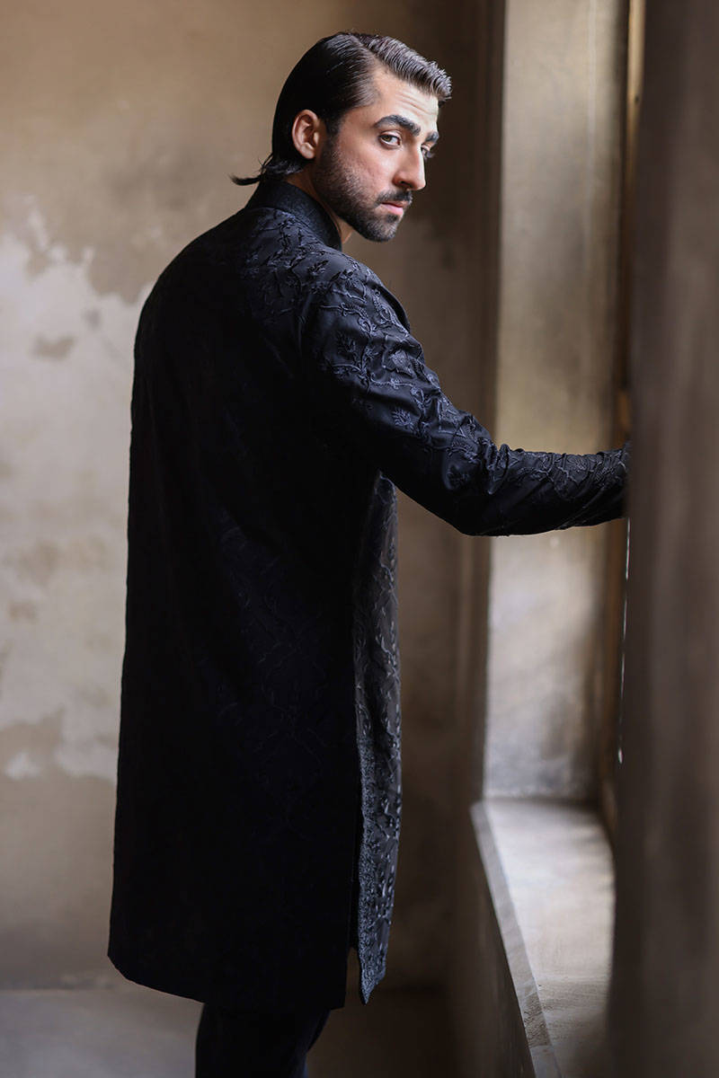 Zaeem | Mohsin Naveed Ranjha Design Studio