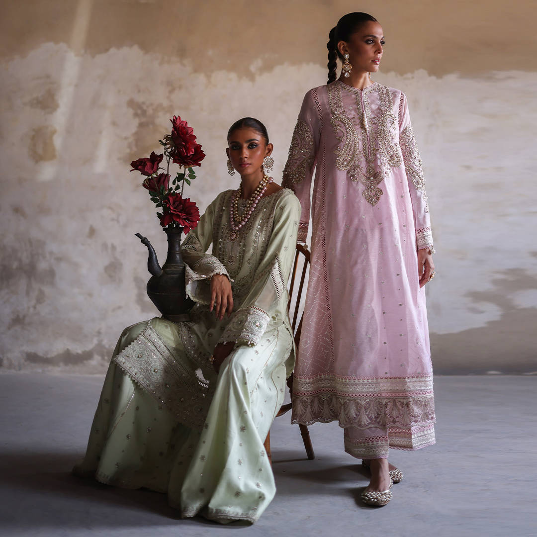 Mohsin Naveed Ranjha Design Studio