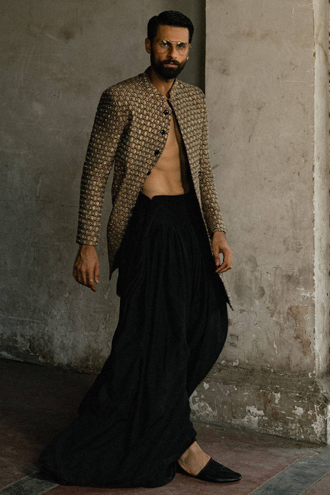 Navroz | Mohsin Naveed Ranjha Design Studio