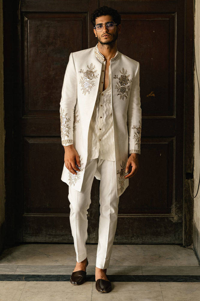 Meesam | Mohsin Naveed Ranjha Design Studio