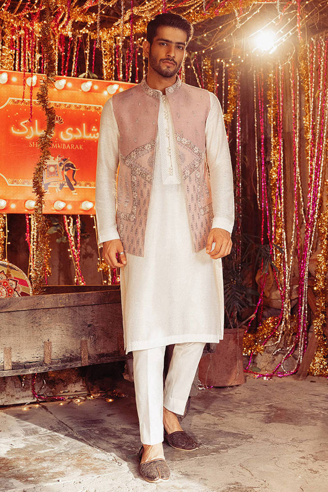 Yousaf | Mohsin Naveed Ranjha Design Studio