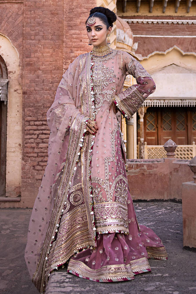 Aarzoo | Mohsin Naveed Ranjha Design Studio