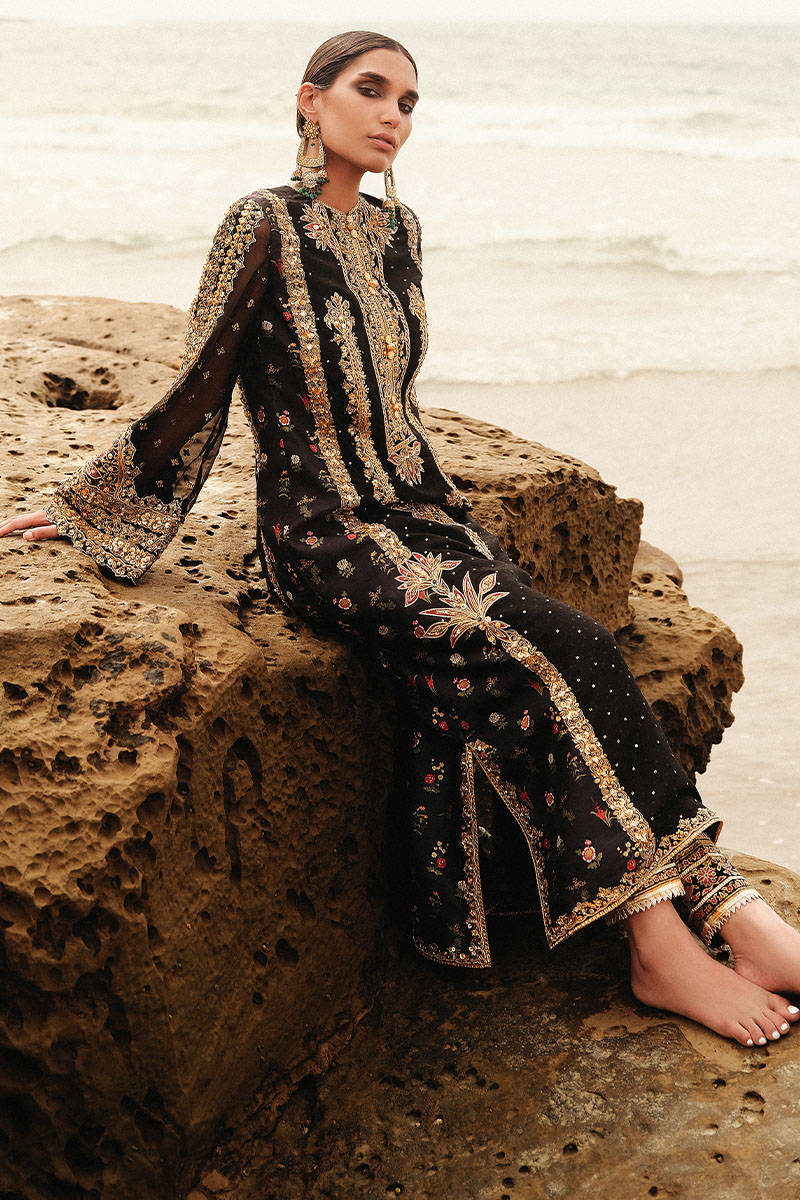 Shamaim | Mohsin Naveed Ranjha Design Studio