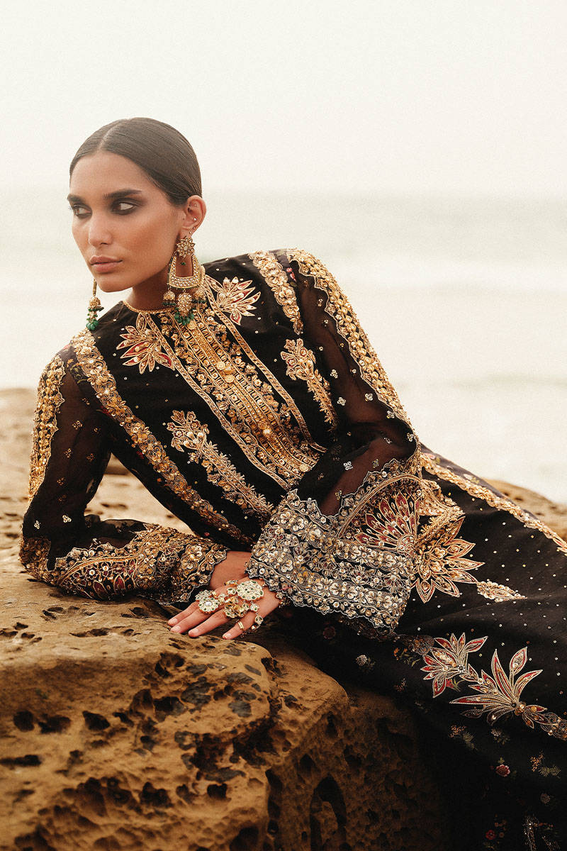 Shamaim | Mohsin Naveed Ranjha Design Studio