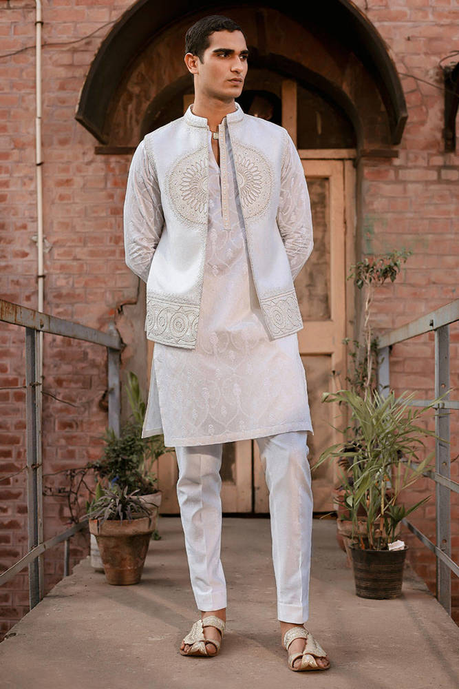 Safeer | Mohsin Naveed Ranjha Design Studio