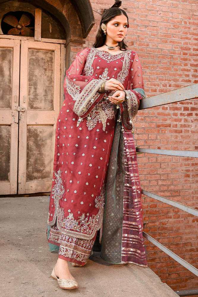 Rehmat | Mohsin Naveed Ranjha Design Studio