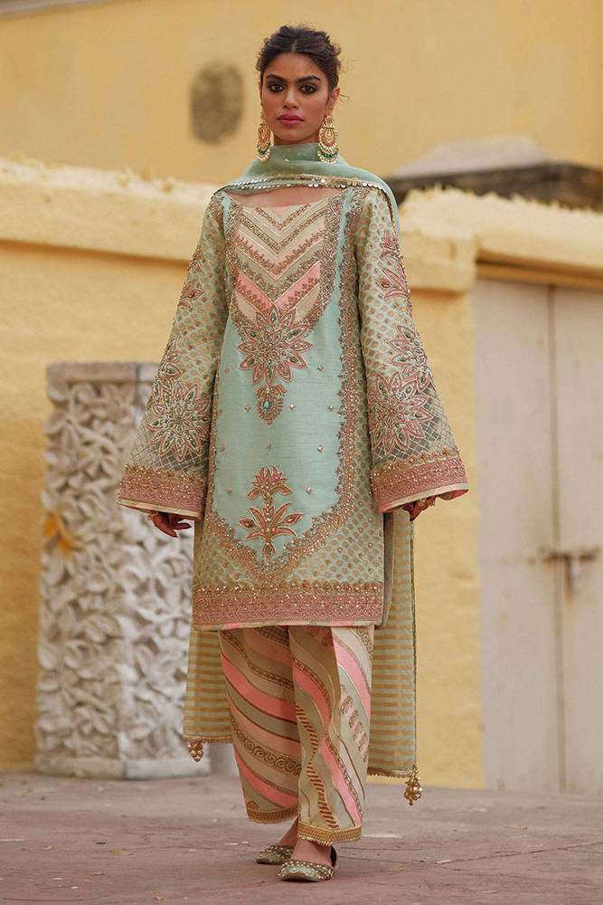 Manahil | Mohsin Naveed Ranjha Design Studio