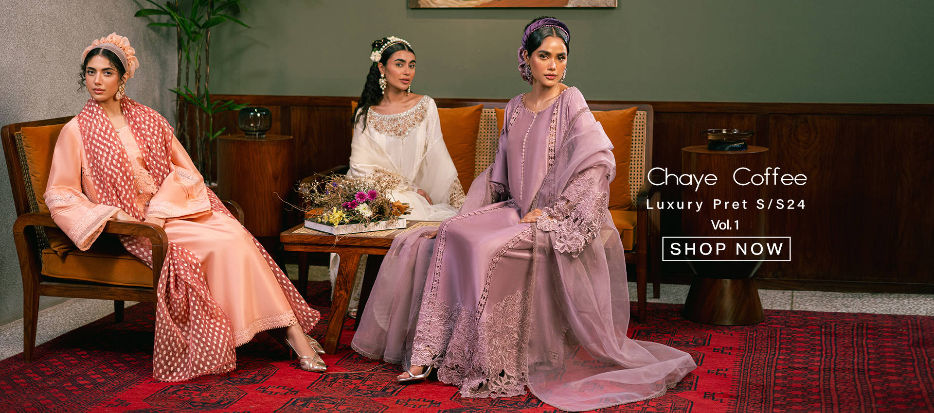 Mohsin Naveed Ranjha Design Studio