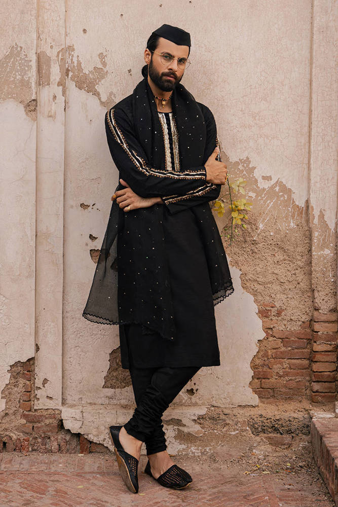 Shah | Mohsin Naveed Ranjha Design Studio