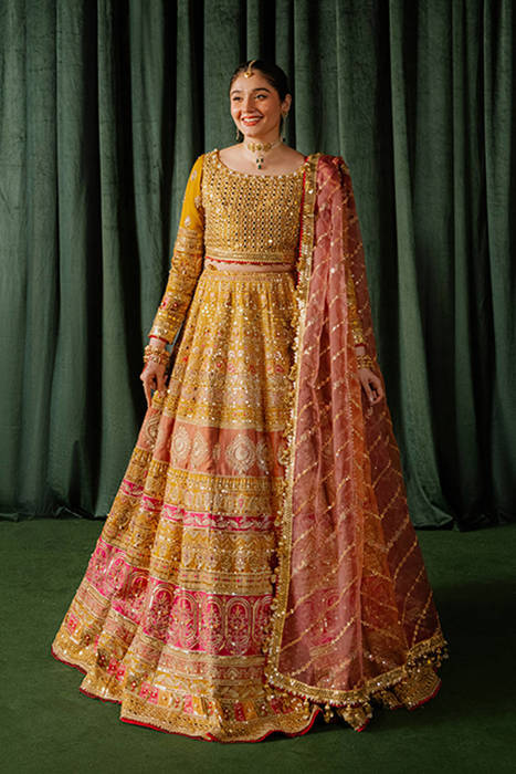 Women | Mohsin Naveed Ranjha Design Studio