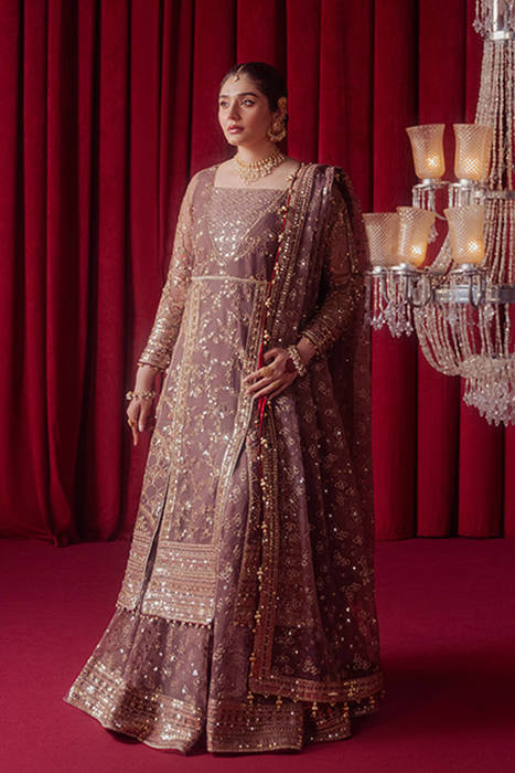 New-Arrivals | Latest Dresses Collection 2024 for Women | Mohsin Naveed ...